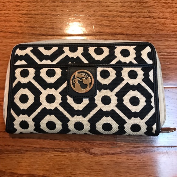 Spartina 449 | Bags | Spartina Wallet | Poshmark